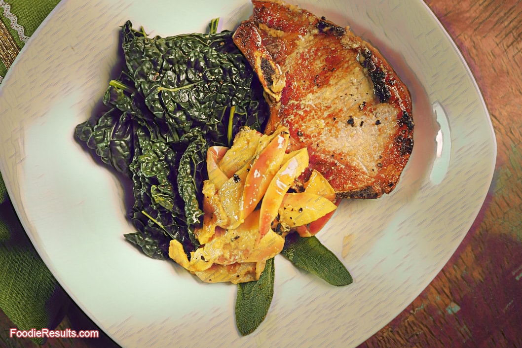 How To Use Sage In Cooking - Foodie Results #1