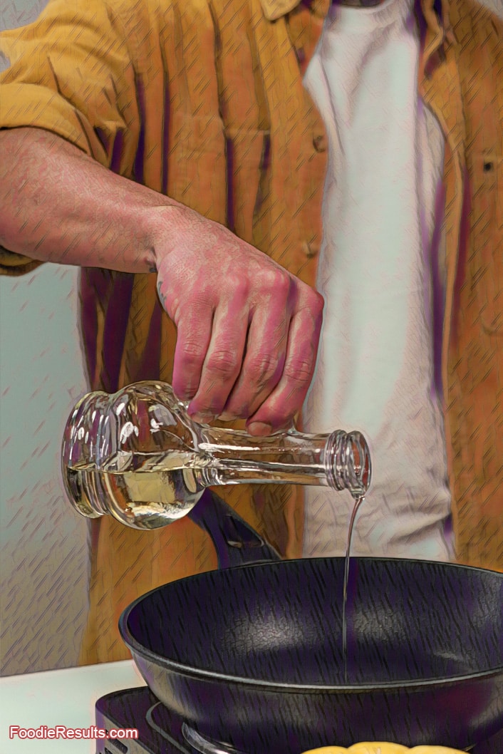 Fake Olive Oils - Foodie Results