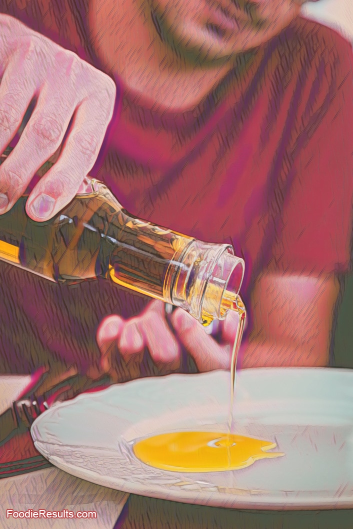 Fake Olive Oils - Foodie Results